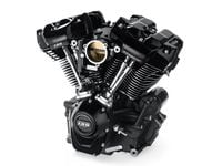 Harley-Davidson 131R Engine | Cycle World