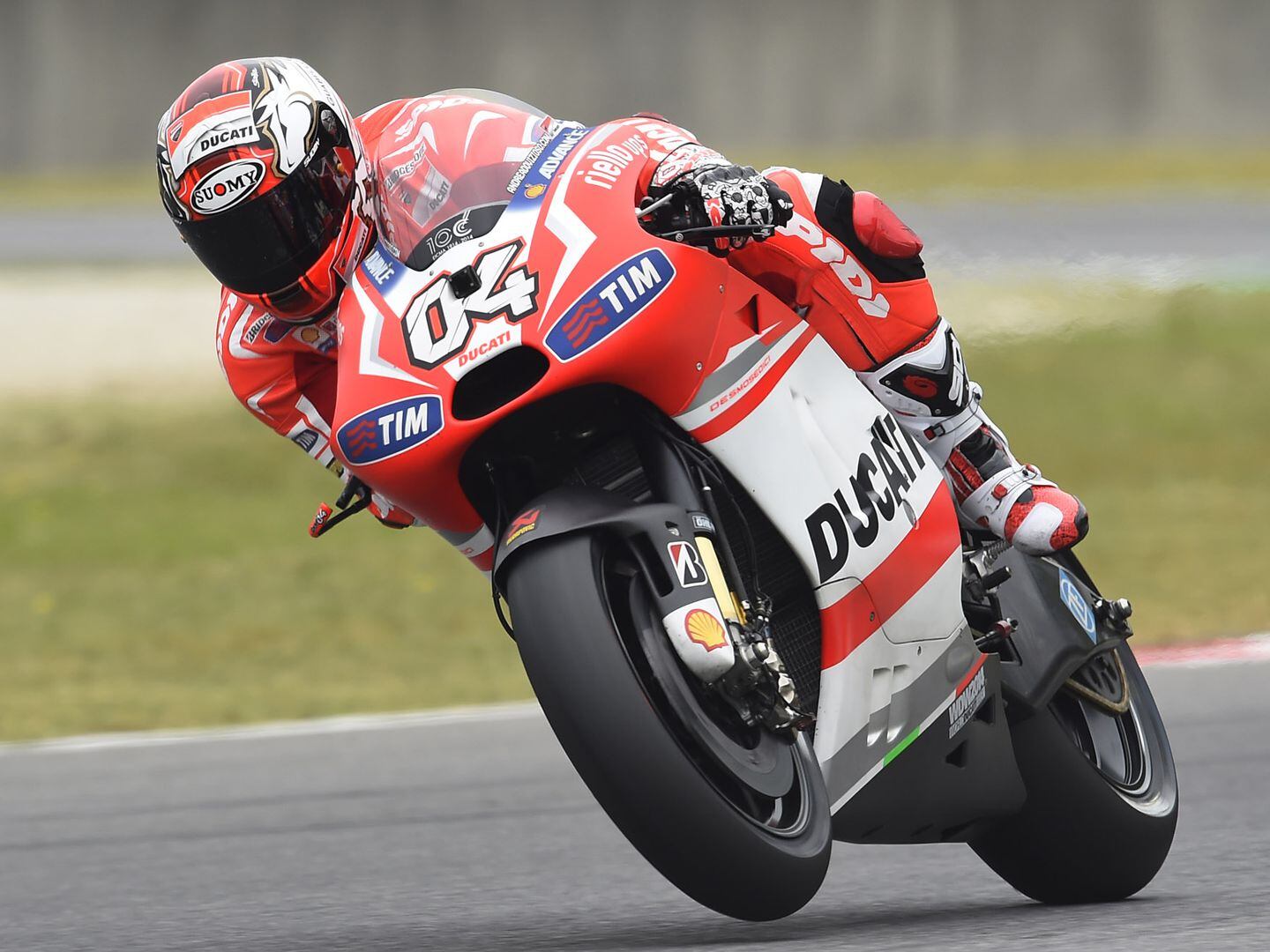 MotoGP: Ducati gallops in Mugello with increased horsepower | Cycle World