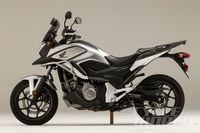 Honda NC700XD ABS- Long-Term Test Wrap-Up | Cycle World