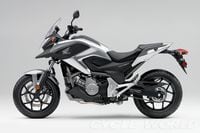 2012 Honda NC700X First Look- Honda Adventure Bike Reviews- Photos ...