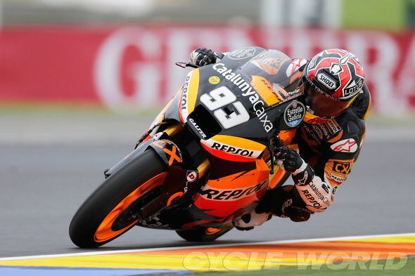 New MotoGP Rules Explained by Kevin Cameron | Cycle World