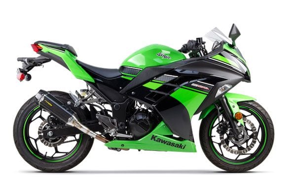 Two Brothers Announces New Tarmac Series Performance Exhaust Series ...