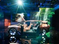 How Will Motorcyclists Safely Ride Among Autonomous Automobiles ...