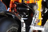 KTM RC250 Racing Motorcycles- Exclusive First Ride Review- Photo ...