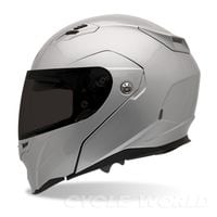 Bell Revolver EVO Helmet- Five Fast Facts | Cycle World