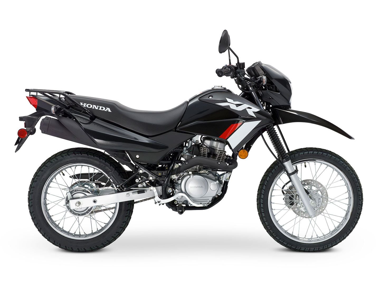 2023 Honda XR150L Buyer's Guide: Specs, Photos, Price | Cycle World