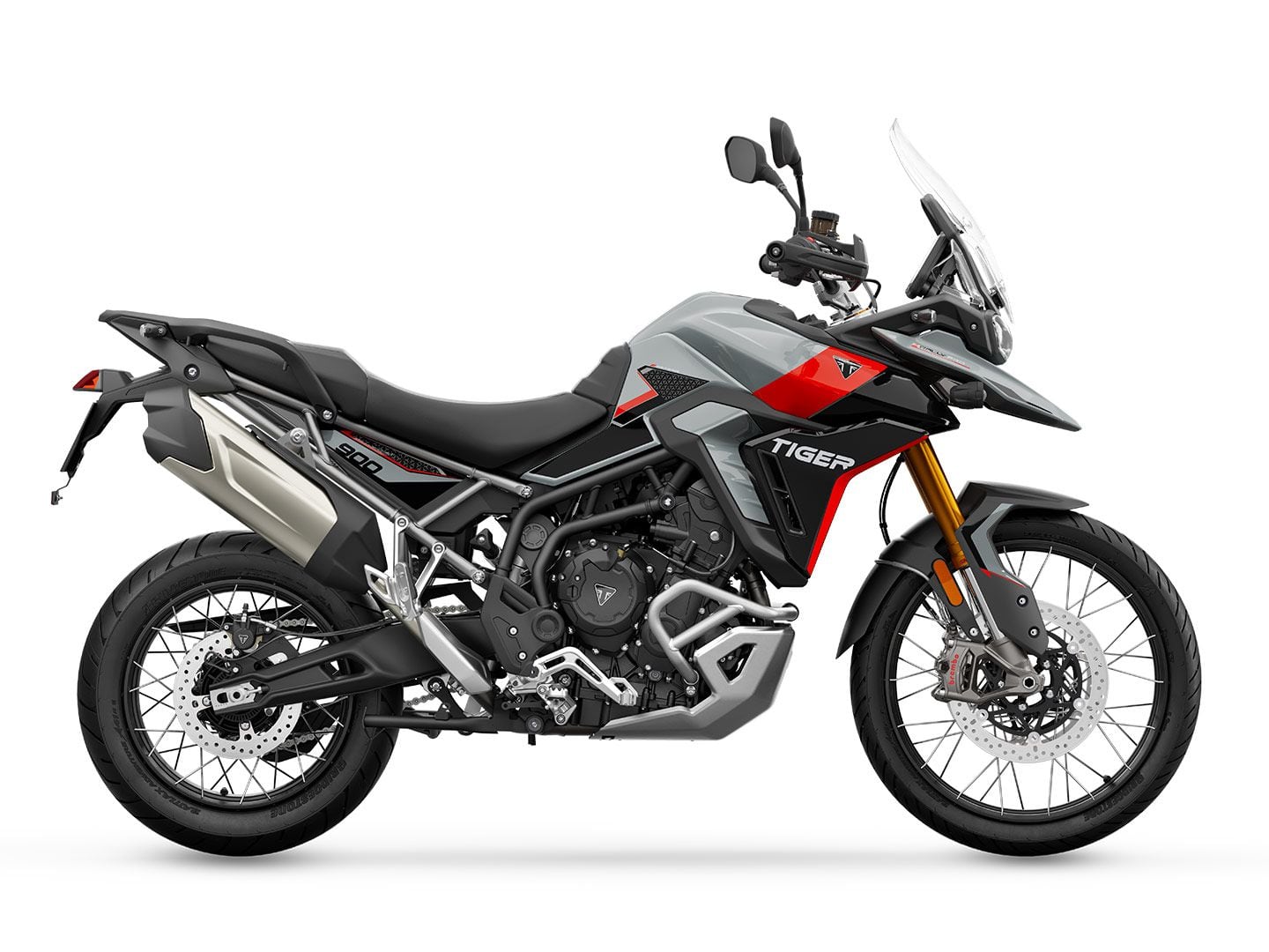 2024 Triumph Tiger 900 Buyer's Guide: Specs, Photos, Price | Cycle World