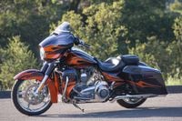 H-D Screamin’ Eagle Bolt-On 117ci Street-Performance Kit Review | Cycle ...