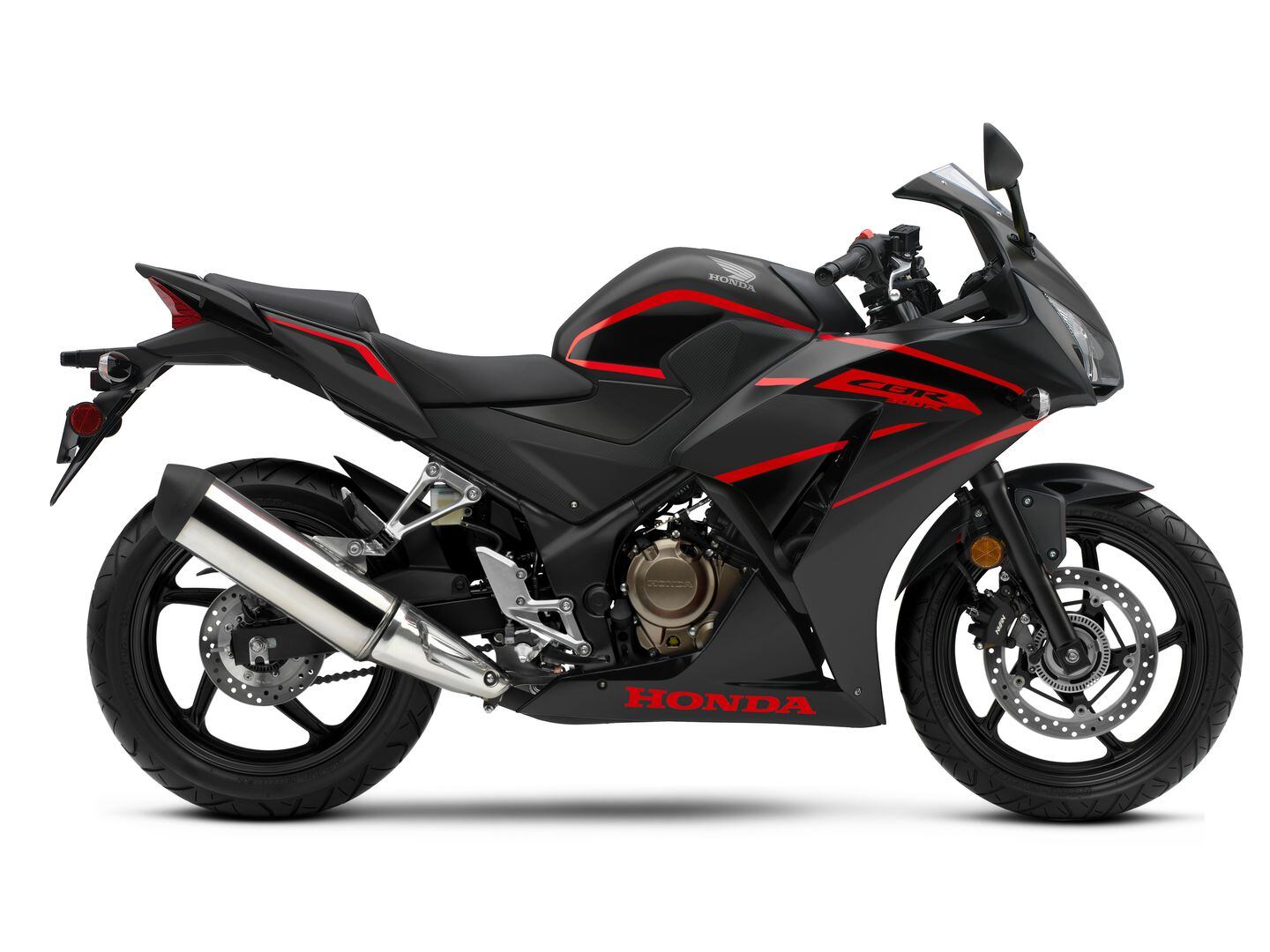2020 Honda CBR300R Buyer's Guide: Specs, Photos, Price | Cycle World