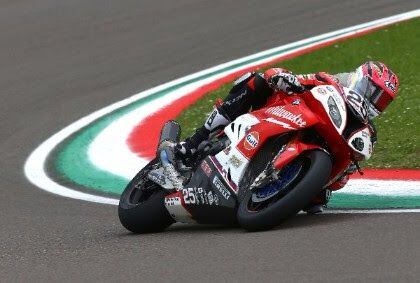 Milwaukee BMW Race Report: World Superbikes Misano | Cycle World