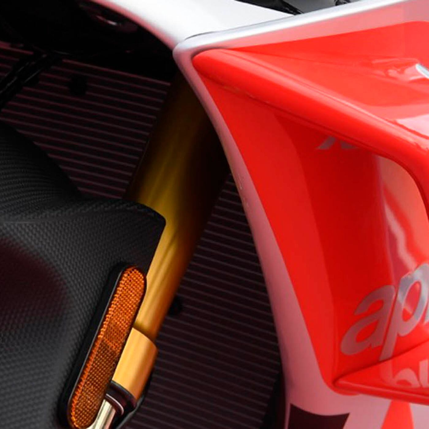 Rsv4 Carbon Winglets Authentic Quality | www.pinnaxis.com