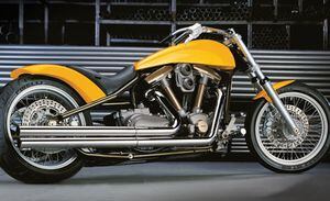 Early durffe girder front end- - looplasopa