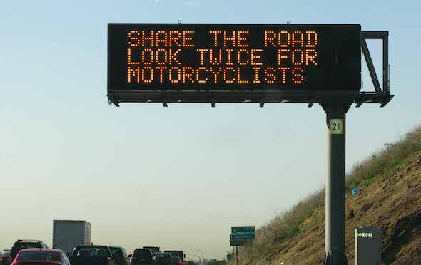 MedjetAssist Advocates For Motorcycle Safety Awareness Month | Cycle World