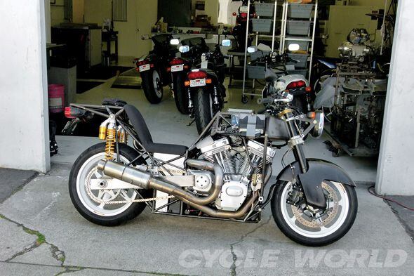 What’s next from All American Racers? Dan Gurney- Special Feature ...