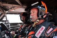 ON THE RECORD: Johnny Campbell- Baja 1000 King to Compete in Dakar ...
