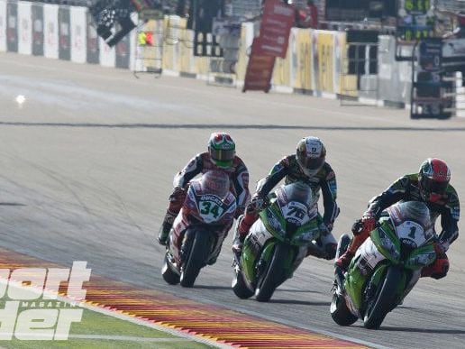 World Superbike Assen preview: Rain, rain, stay away | Cycle World