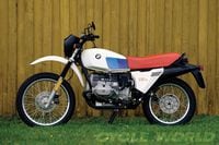 Adventure-Touring Around the World- BMW GS Photo History | Cycle World