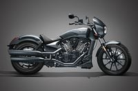 Victory Octane EXCLUSIVE FIRST RIDE Review | Cycle World