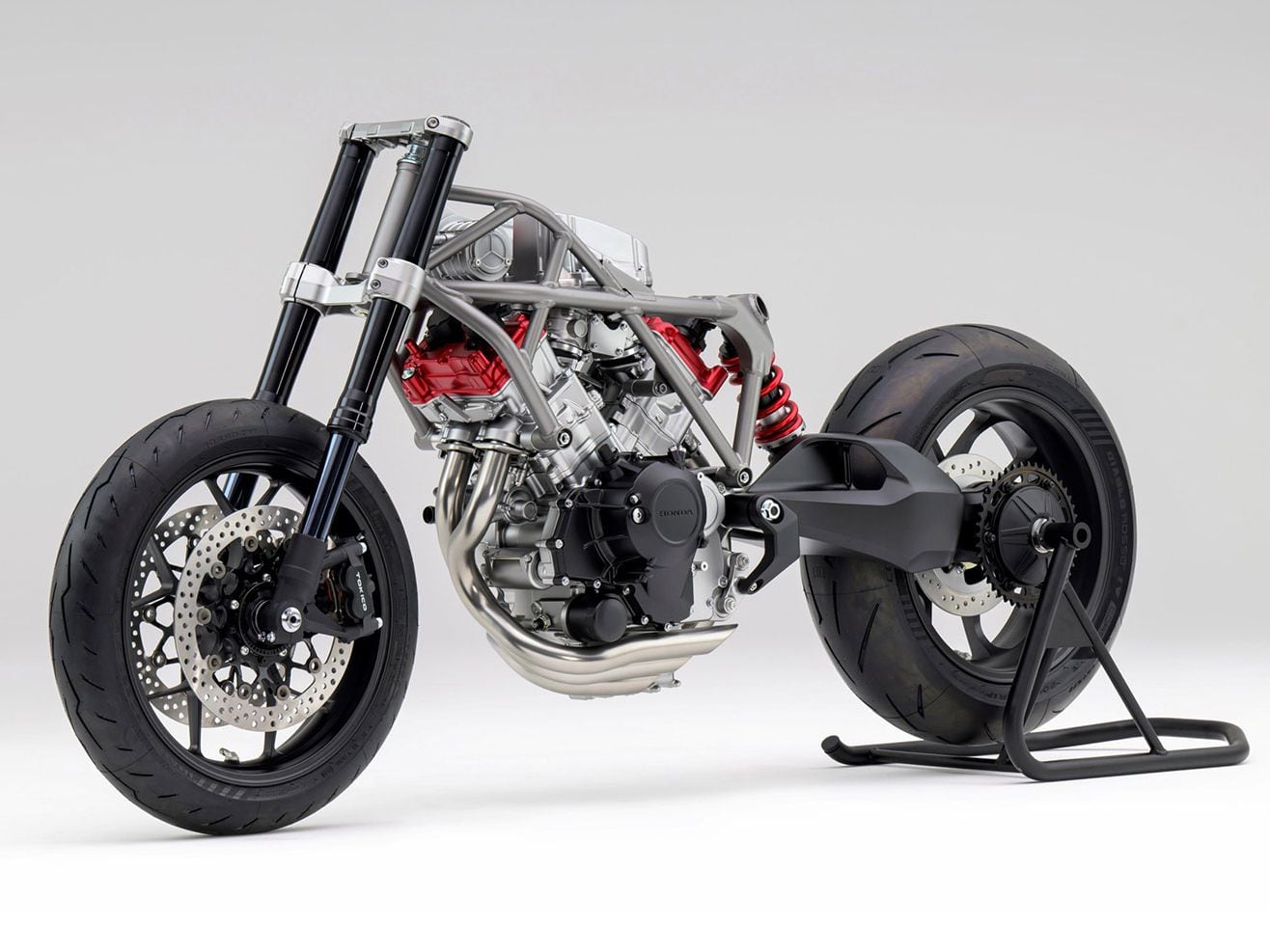 Honda Trademarks V3R | Cycle World