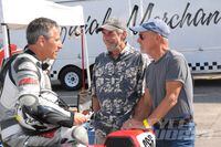 GREAT MOTORCYCLE RIDES: Gary Palmer's Ducati F1 “Yellow Bike” | Cycle World