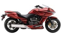 2009 Honda DN-01 Motorcycle- Honda Motorcycle Reviews | Cycle World