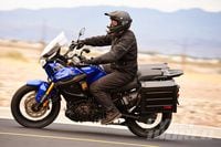 2014 Yamaha Super Tenere- First Look Review- Photos- Specs- Price ...