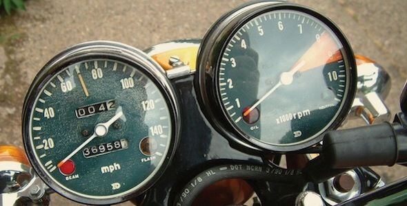 MOTORCYCLING IN THE 1970S Britain's Biggest, Brightest and Best Ever ...