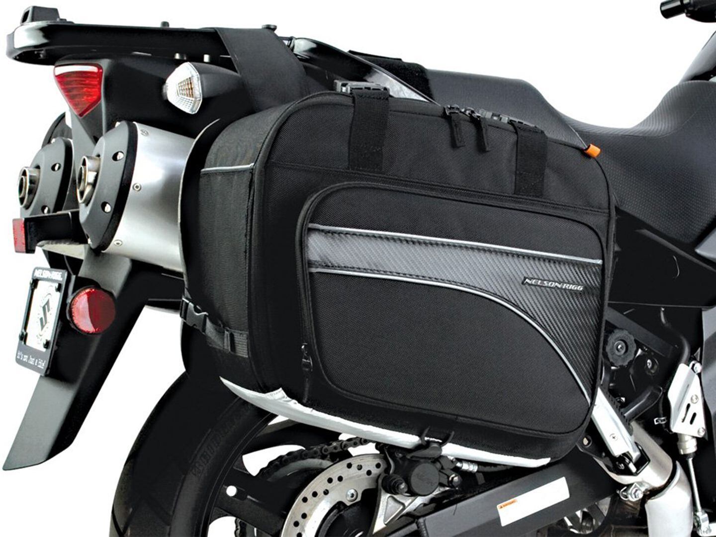 Motorcycle Soft Luggage | Cycle World