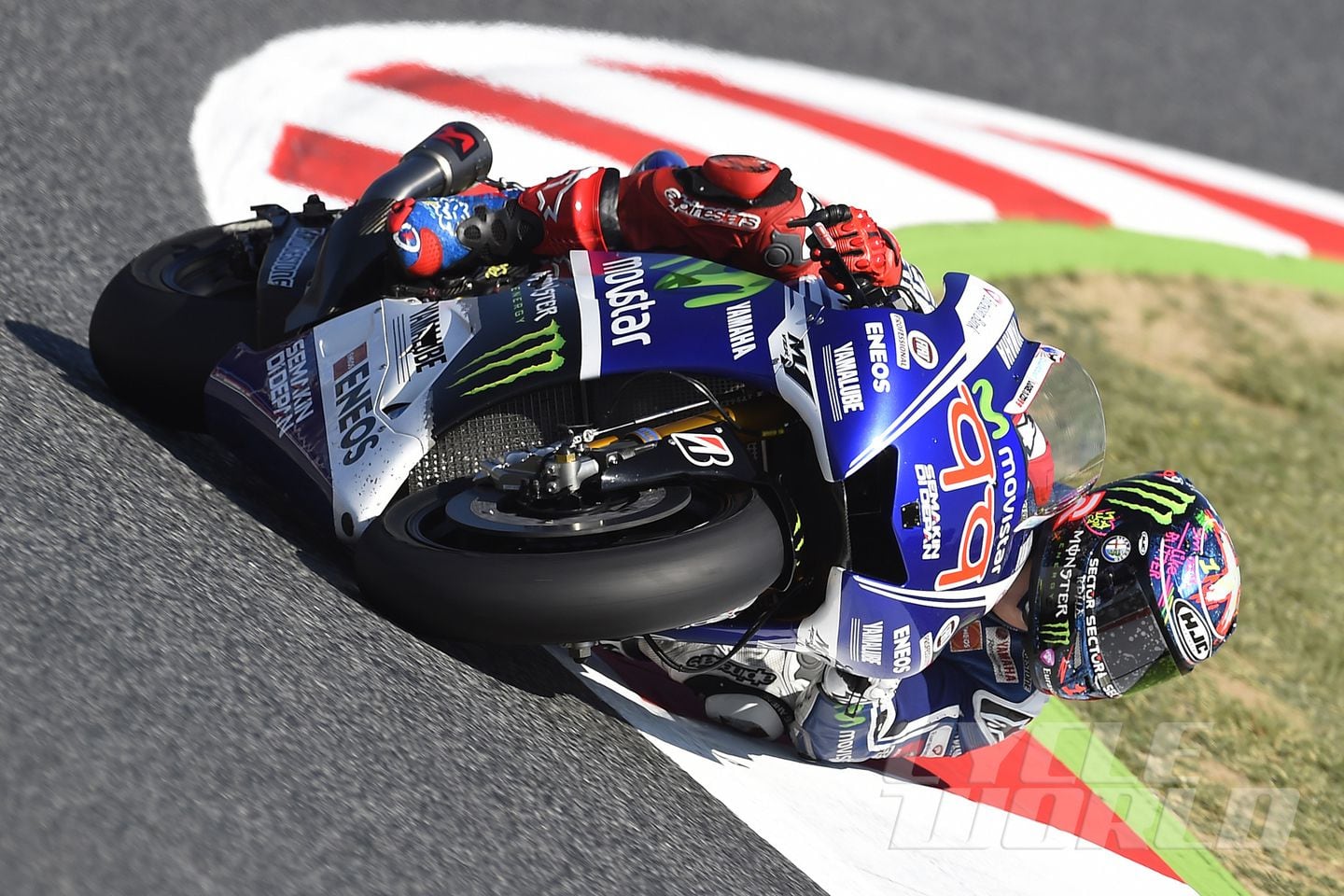 Origins of MotoGP Racing Motorcycle Riding Styles- Part Three of Three ...