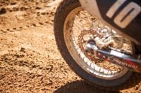 Flat Track Racer & Caretaker’s Guide To Dirt Track Prep | Cycle World