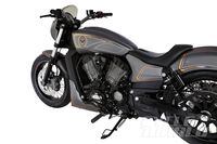 Victory Combustion Concept Motorcycle FIRST LOOK Review, Photos | Cycle ...