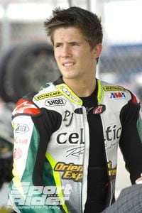 Celtic Racing and Eraldo Ferracci team up for 2011 AMA Pro roadracing ...