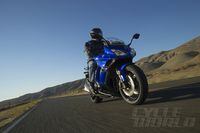 2014 Kawasaki Ninja 1000 ABS- First Look Review- Photos- Pricing ...