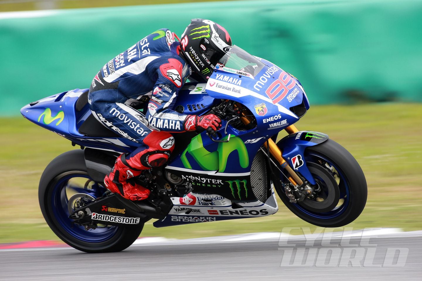 ASK KEVIN: Why Does It Take So Long to Build a MotoGP Crankshaft ...