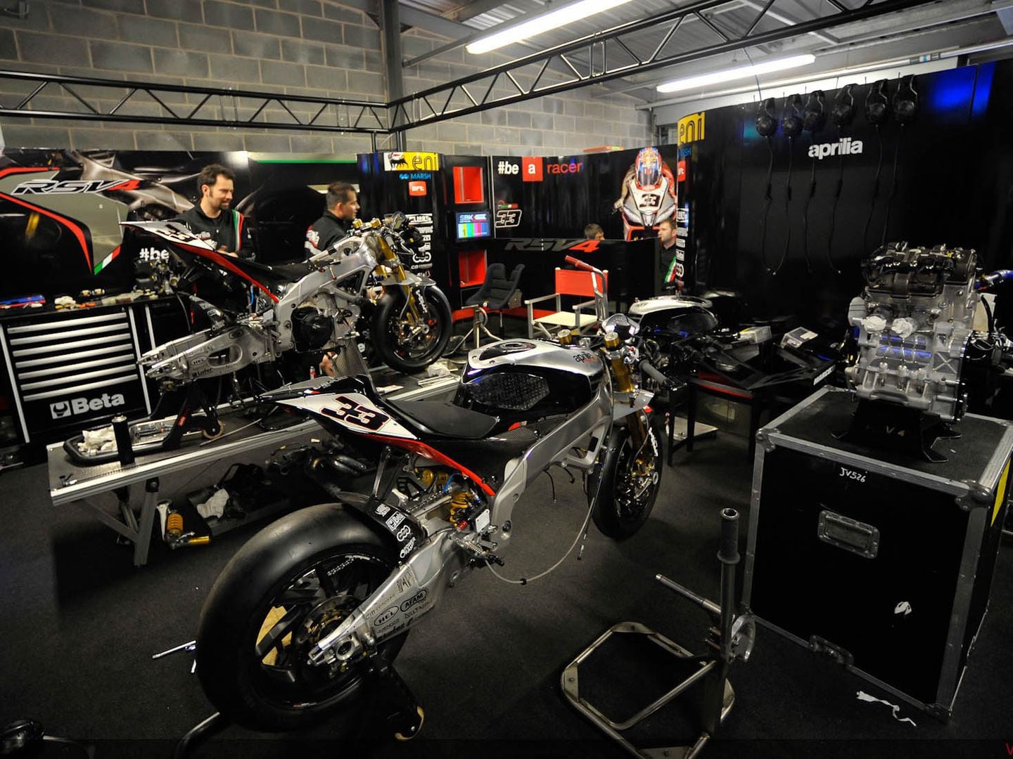WSBK: Riders await final regulations to begin 2015 negotiations | Cycle ...