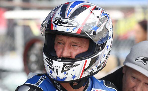 Larry Pegram To Join Hayes and Herrin on Yamaha for 2013 AMA Superbike ...
