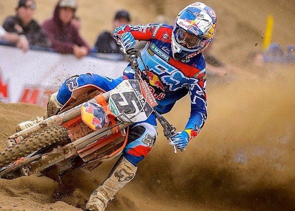 AMA Motocross Racing Preview Round #3- Thunder Valley | Cycle World