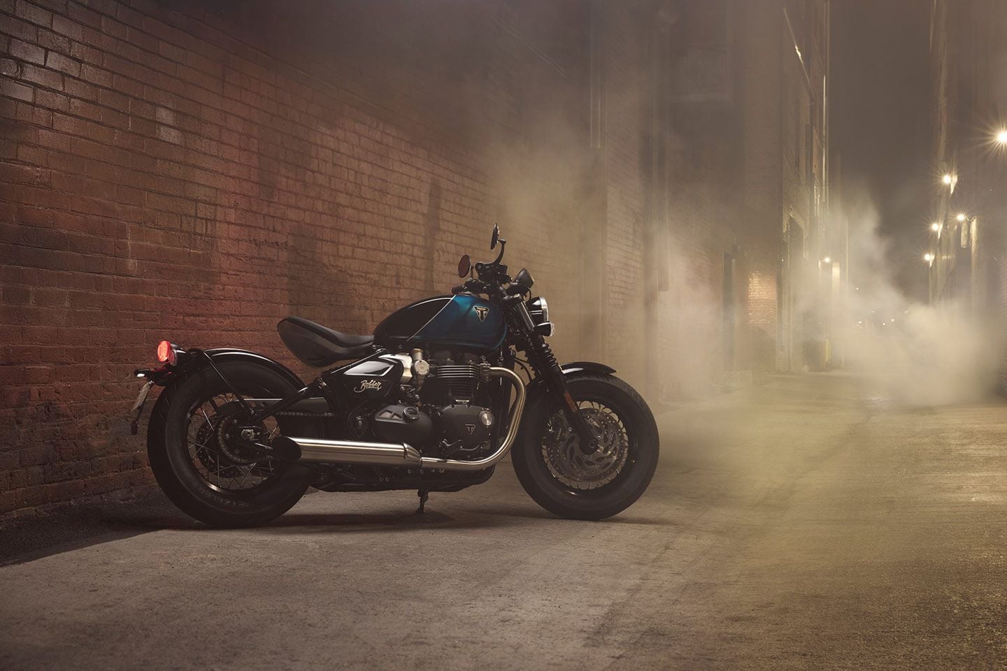 Triumph’s Updated 2026 Modern Classics | Cycle World