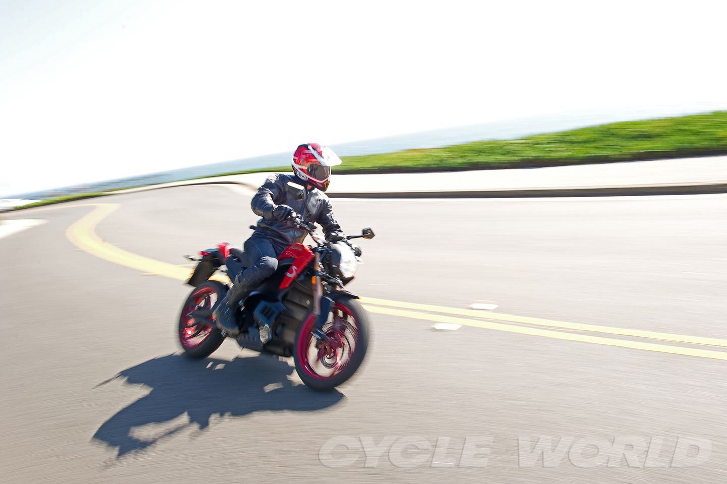 2012 Zero Motorcycles First Look Review- Zero Electric Motorcycles ...