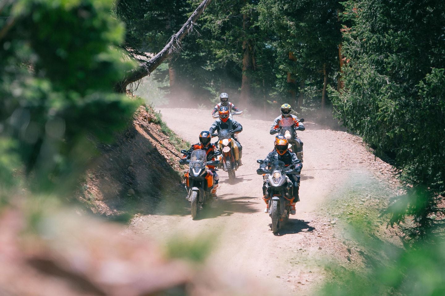 2016 KTM Adventure Rider Rally Dates & Location Announced | Cycle World