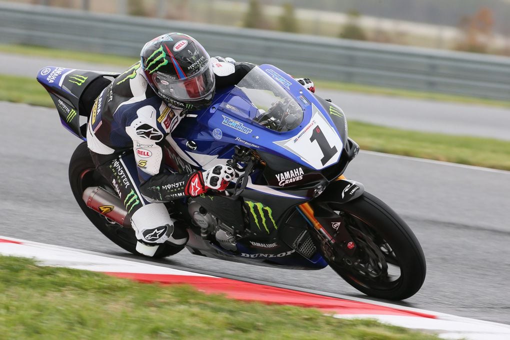 Motorcycle Riding Tips - Back to the Basics | Cycle World