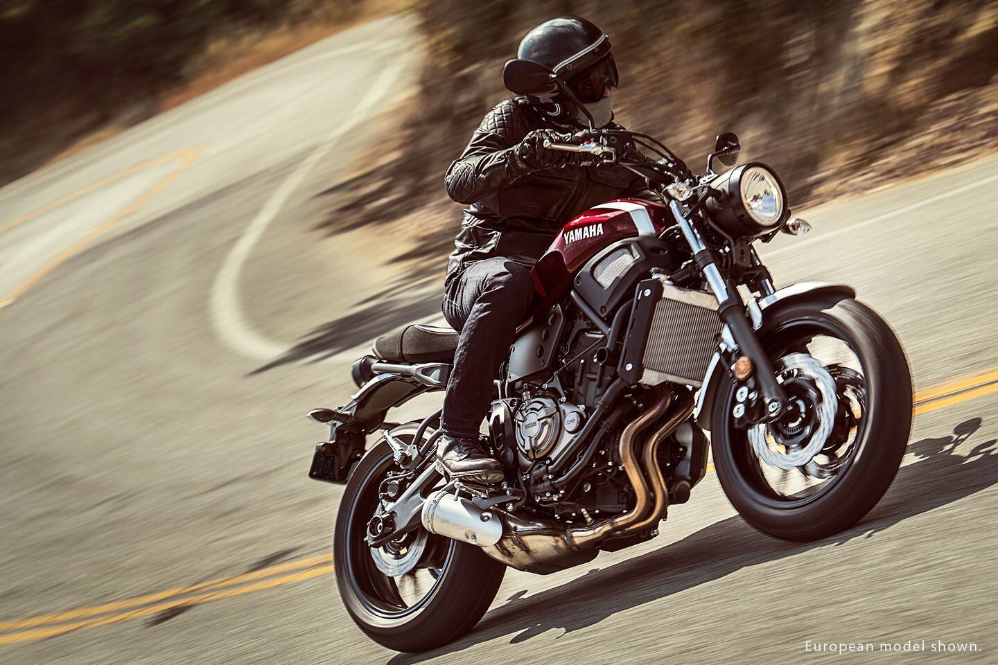 The Yamaha XSR700 Is Finally Coming To The U.S. For 2018 | Cycle World