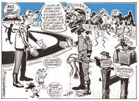 Motorcycle Countersteering Explained by Paul Dean- Service Questions ...