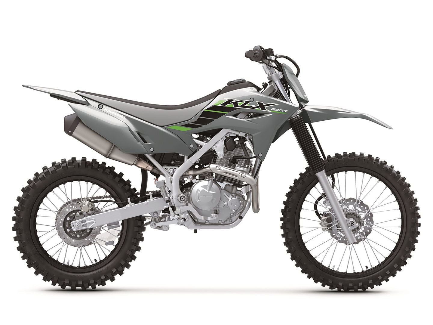 2025 Kawasaki KLX230R & S Buyer's Guide: Specs, Photos, Price | Cycle World