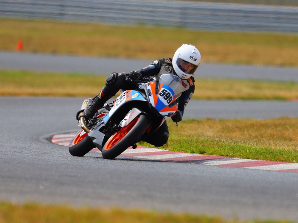 Senior Citizens Racing Vintage Motorcycles, Part 2 | Cycle World