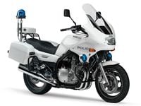 Police Motorcycles From Around The World | Cycle World