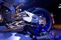 2015 Yamaha YZF-R1 Superbike First Look Motorcycle Review- EICMA 2014 ...