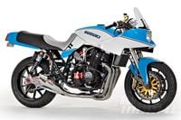 Chris Redpath MotoGP Werks- Mechanic and Fabricator | Cycle World