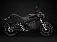 2020 Zero DSR Black Forest Edition First Look | Cycle World
