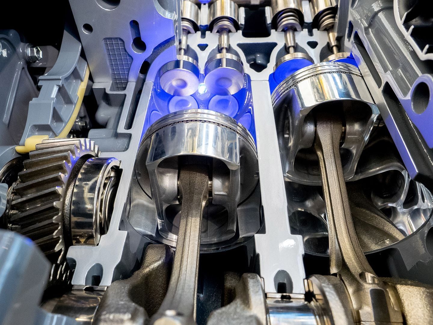 Piston Ponderings | Cycle World